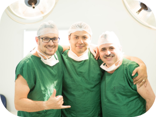 Dr. Felipe Vento || Cirurgião
